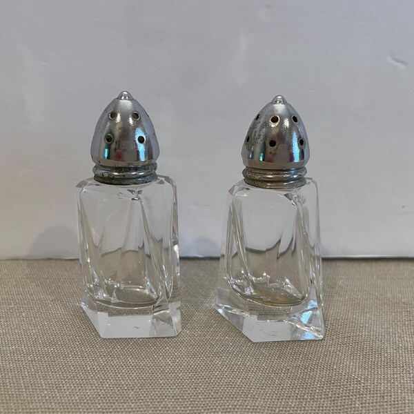 50s Salt Pepper - Etsy