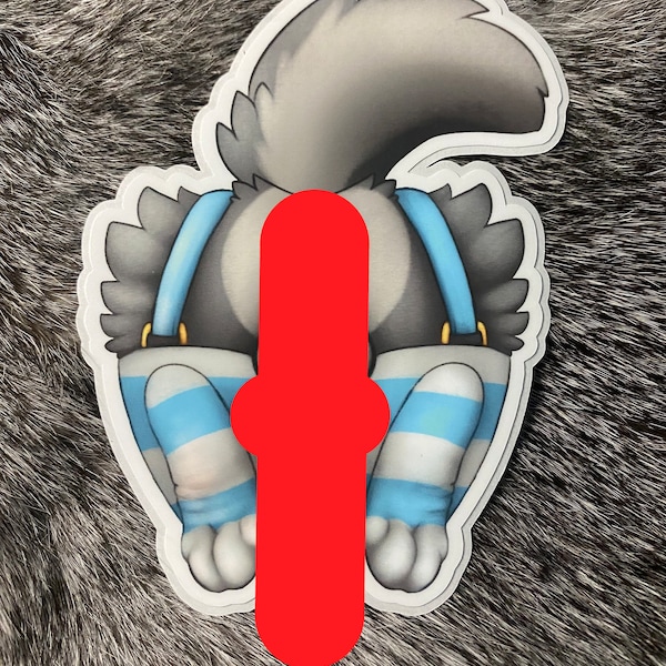 Sexy Werewolf For Mom Etsy
