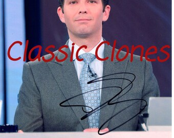 Donald Trump Signed - Etsy