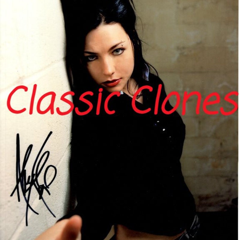 Amy Lee - Etsy