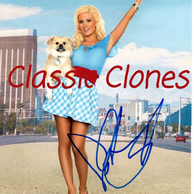 Playboy Playmates Autograph Photos - Etsy