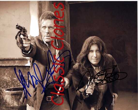 Hugh Laurie Y Lisa Edelstein The Good Doctor' Season 2: Lisa Edelstein