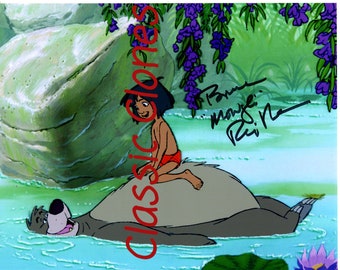 Bruce Reitherman - Etsy