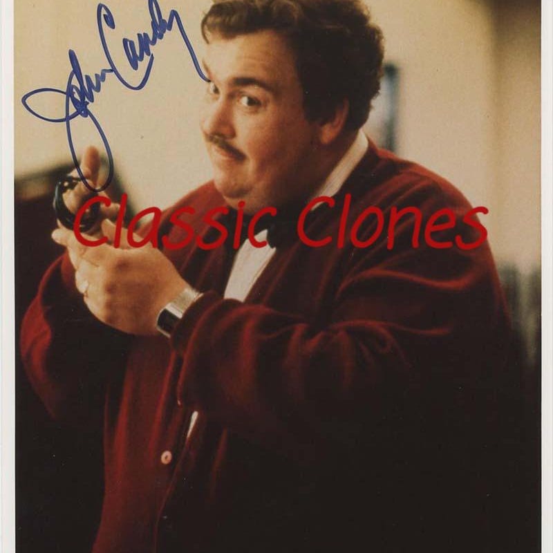 John Candy - Etsy