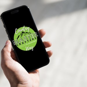 Master Crafter Logo! Editable Logo for Woodworker. Edit and Make Your ...