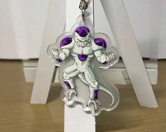 Dragon Ball Z Frieza | Etsy