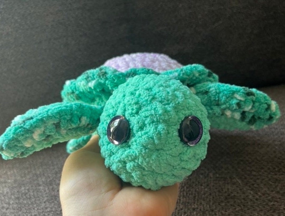 Turtle Plushies - Etsy