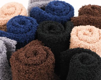 Super Fluffy Socks - Etsy
