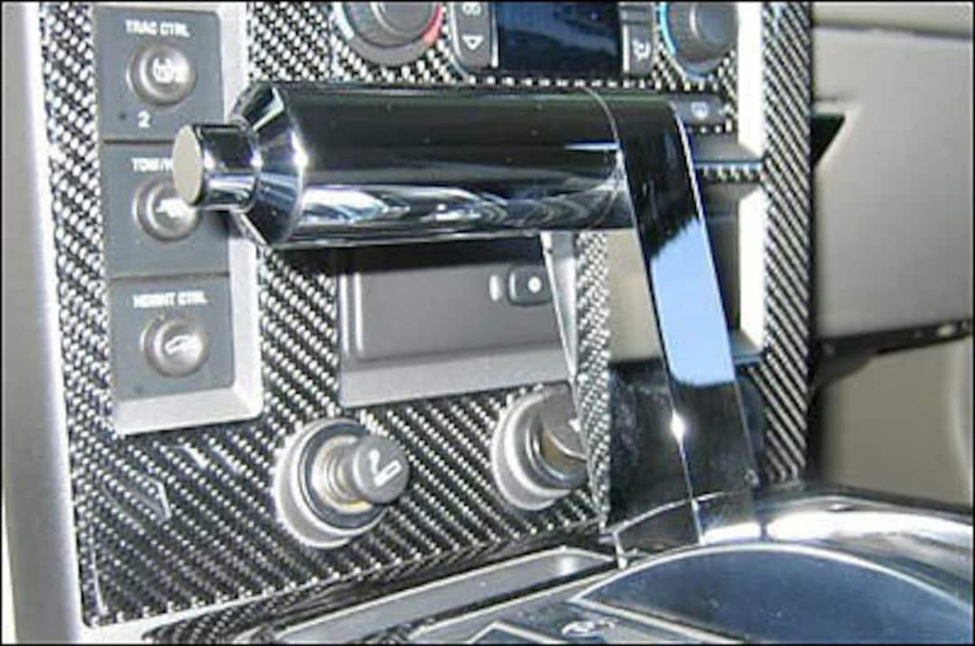 Hummer H2 Billet Aluminum Chrome Shift Lever - Hummer H2 Shifter - Etsy