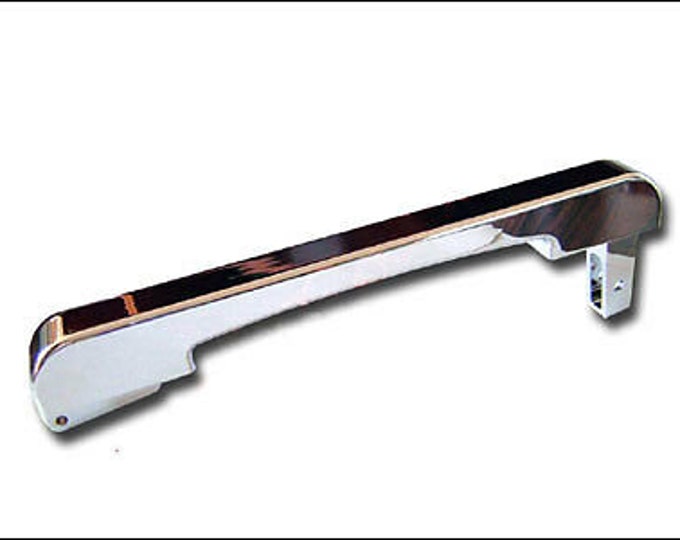 Big Block Chevrolet Chevy 496 Turbo Jet Crossflag Fender Emblems (pair ...