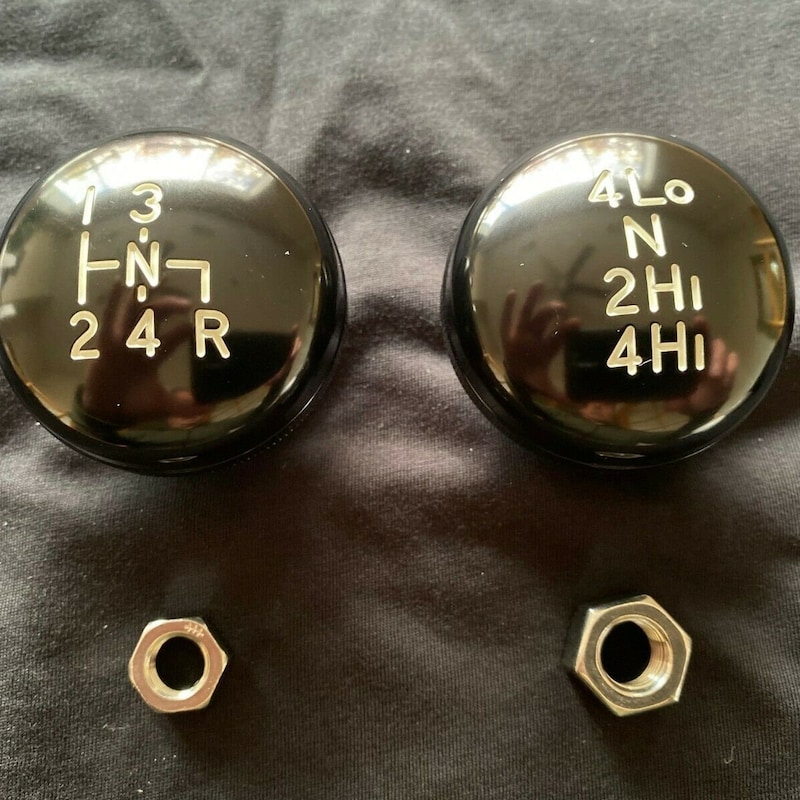 Shift Knob - Etsy