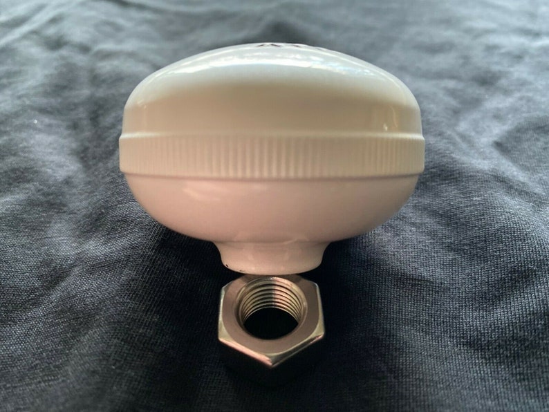 NP205 Pearl White Billet Aluminum Transfer Case Shift Knob 3/8-24 - Etsy