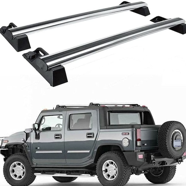 Roof Rack Cross Rail - Etsy