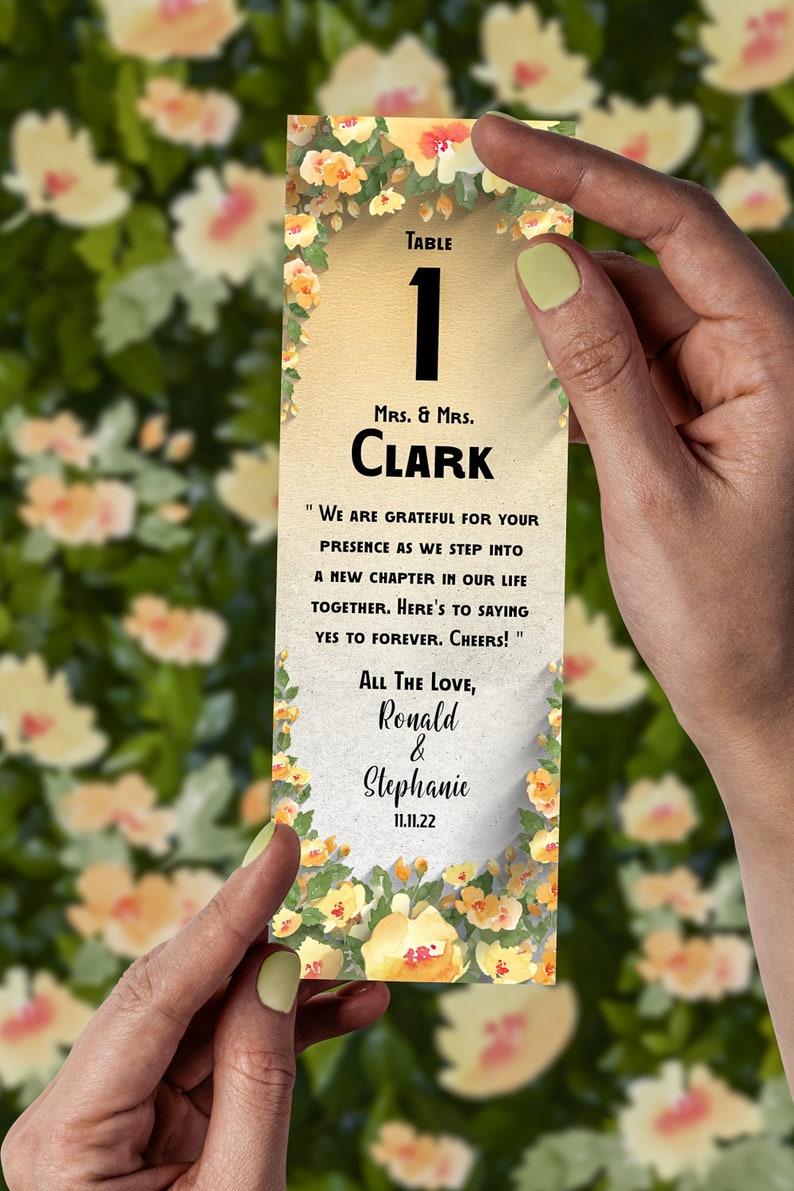 Photo Booth Frame Insert for Wedding or Party - Etsy