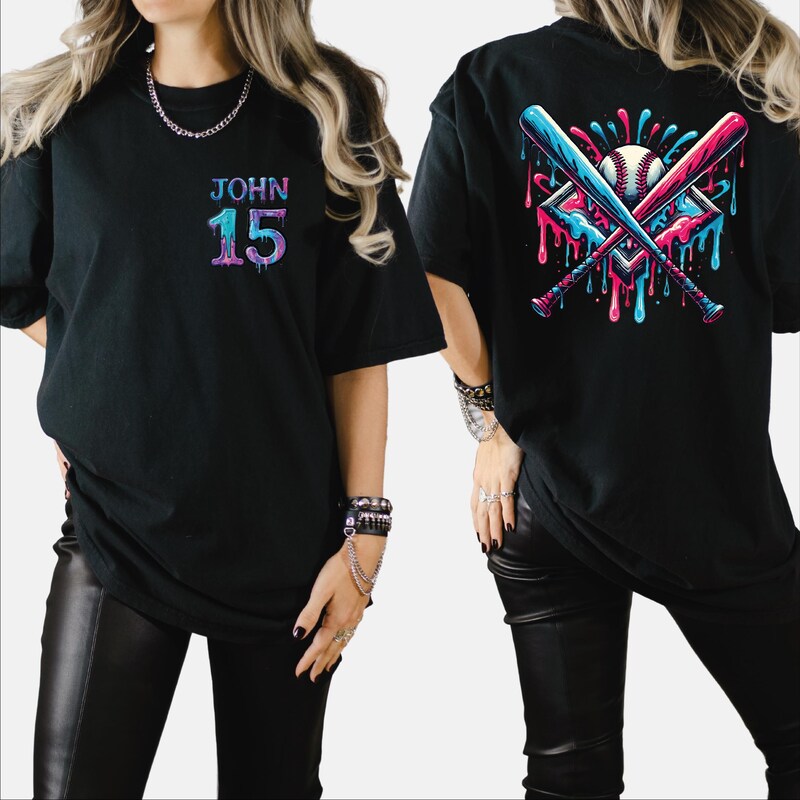 Kids Drip Clothing - Etsy