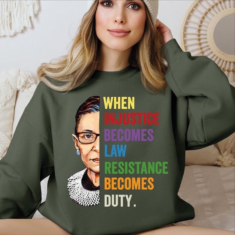 Rbg - Etsy