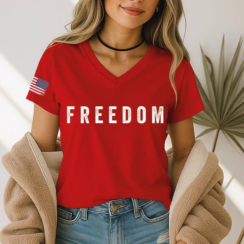 Turning Point Usa Tshirts - Etsy
