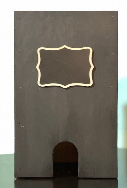 Custom Wooden Wine Box Covers - Etsy