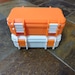 Stealth Flipper Zero Case - Strong Pelican Style Box With Fitted ...
