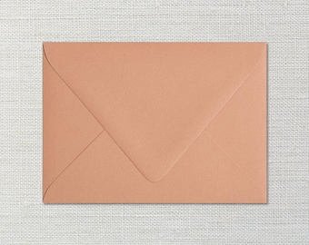 Chartreuse Euro Flap Envelopes for Wedding Invitations, A7 and RSVP ...