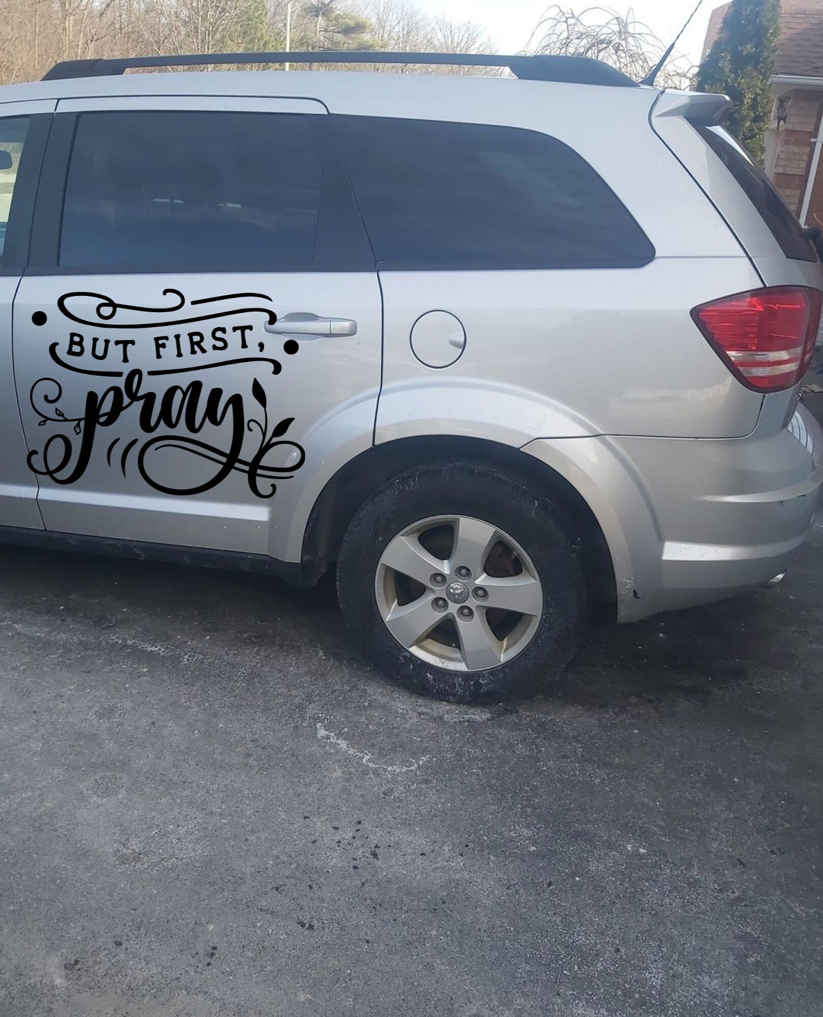 Customized Car Decals, Your Vehicle Design Car Stickers - Etsy