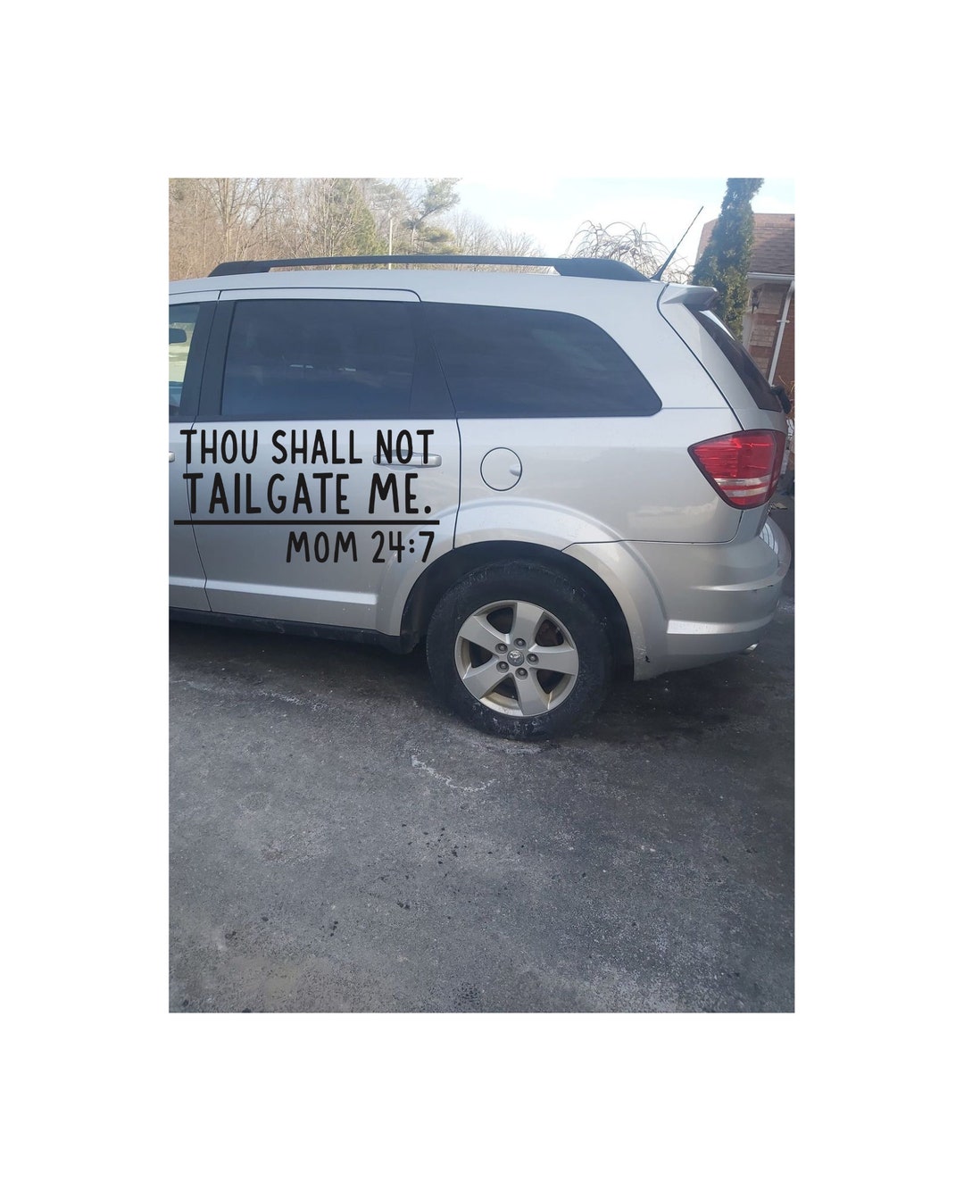 Customized Car Decals, Your Vehicle Design Car Stickers - Etsy