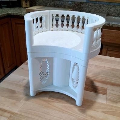 Pro-sip Swivel Stand for Boxed Wine & Mini Kegs With Adjustable Height ...