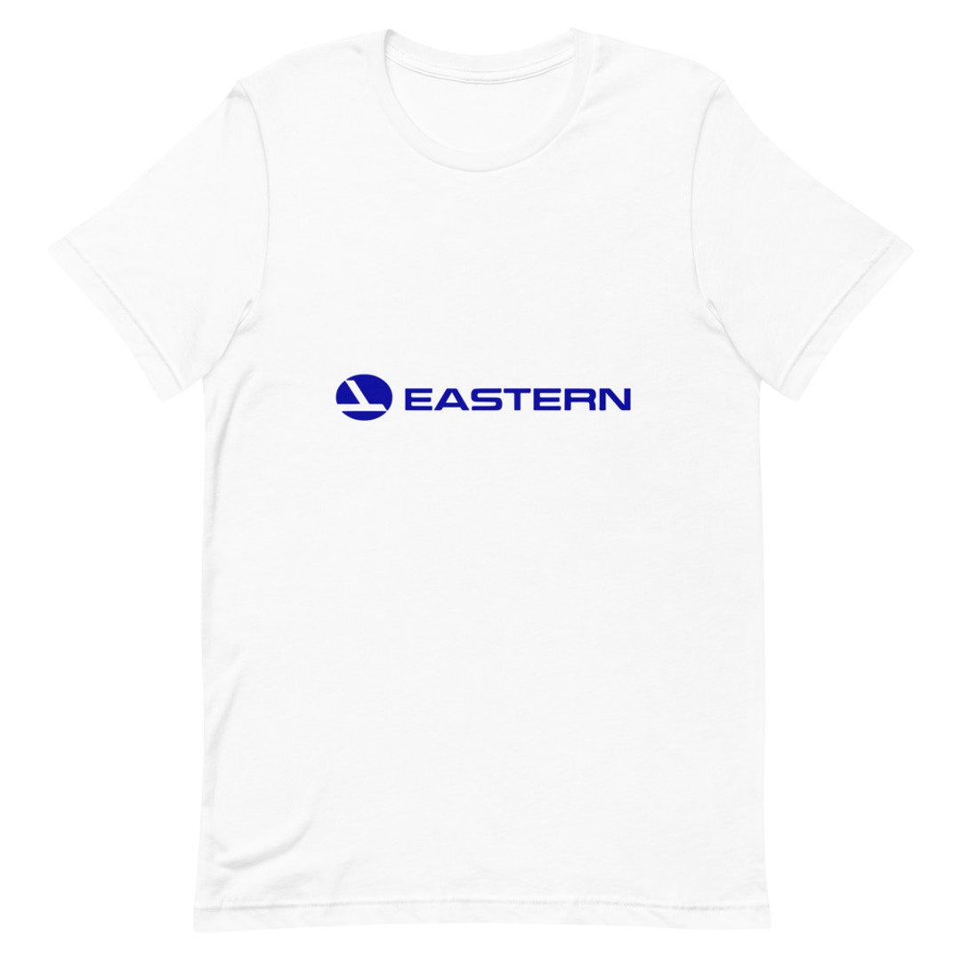 Eastern Airlines T-shirt - Etsy