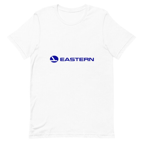 Eastern Airlines T-shirt | Etsy