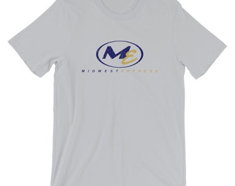 Midwest Express - Etsy