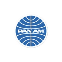 Pan Am - Etsy