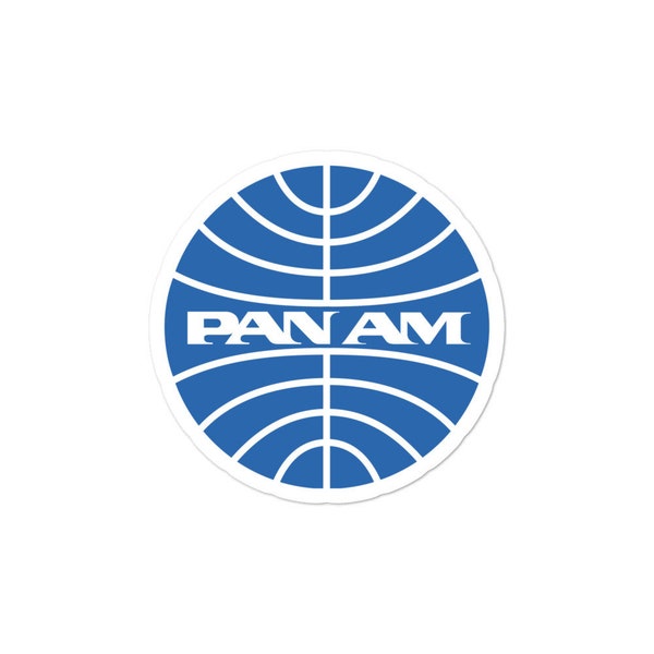 Pan Am - Etsy