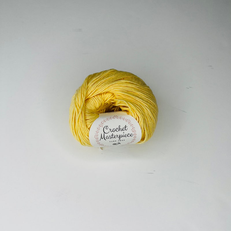 Baby Yarn - Etsy