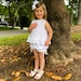 Girl Set Bundle PDF Sewing Pattern Pinafore Top and Shorties in Sizes ...