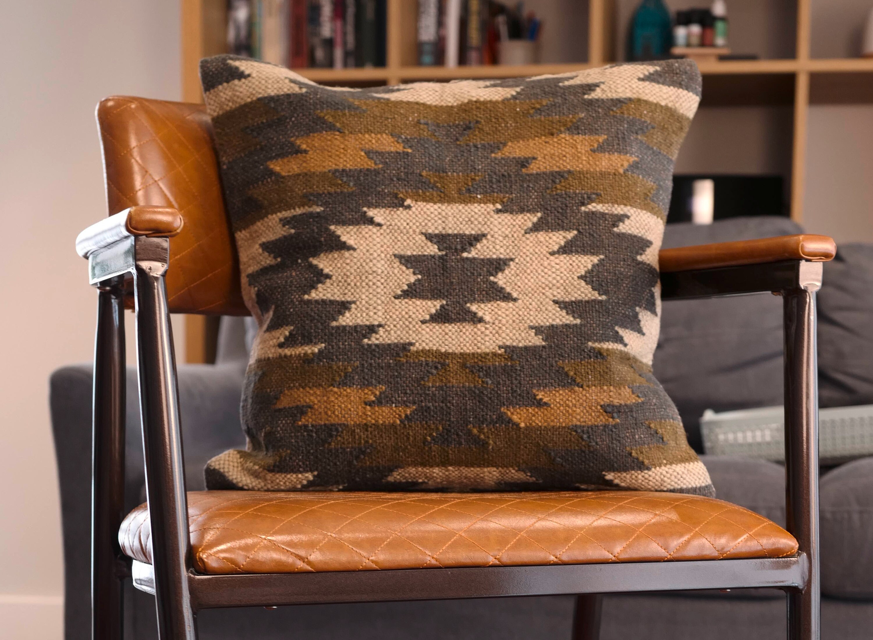 Navajo Cushion Cover MAK-CC-869 - Etsy