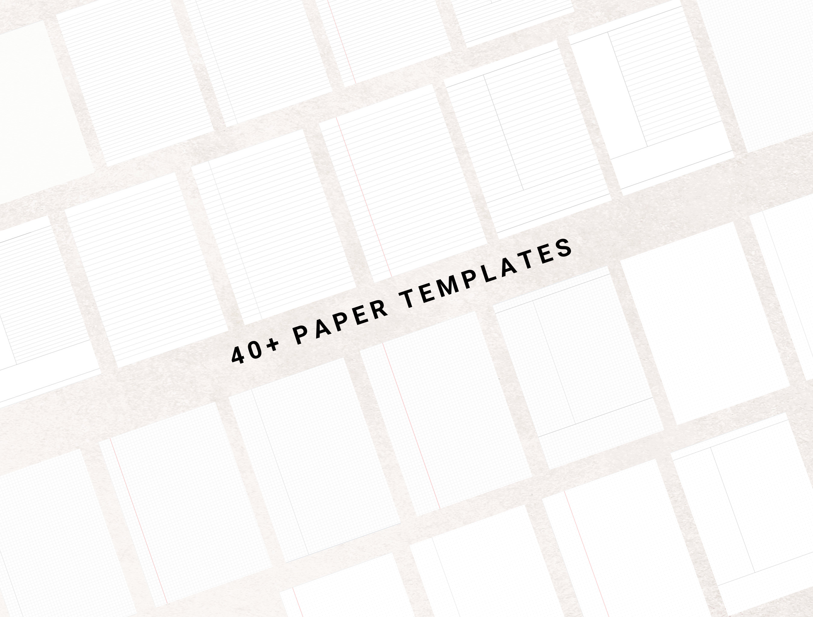 Galaxy Digital Hyperlinked Notebook Portrait Notebook With - Etsy