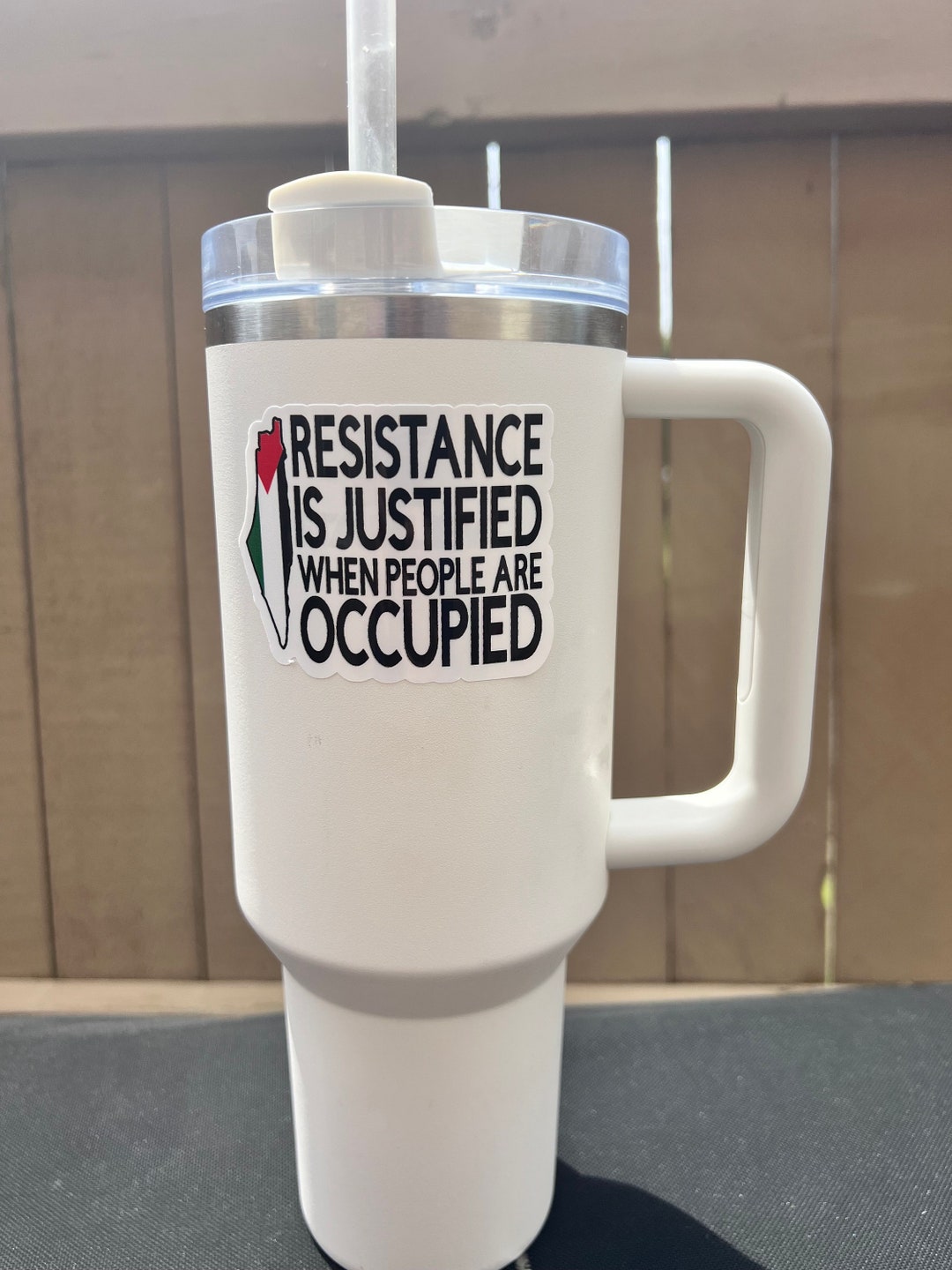 Palestine Map Flag Outline Sticker Palestine Falasteen - Etsy