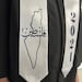 Palestine Graduation Stole Falasteen Grad Stole Sash Custom Year ...