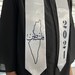Palestine Graduation Stole Falasteen Grad Stole Sash Custom Year ...