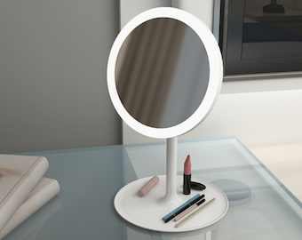 Table Top Light - Etsy