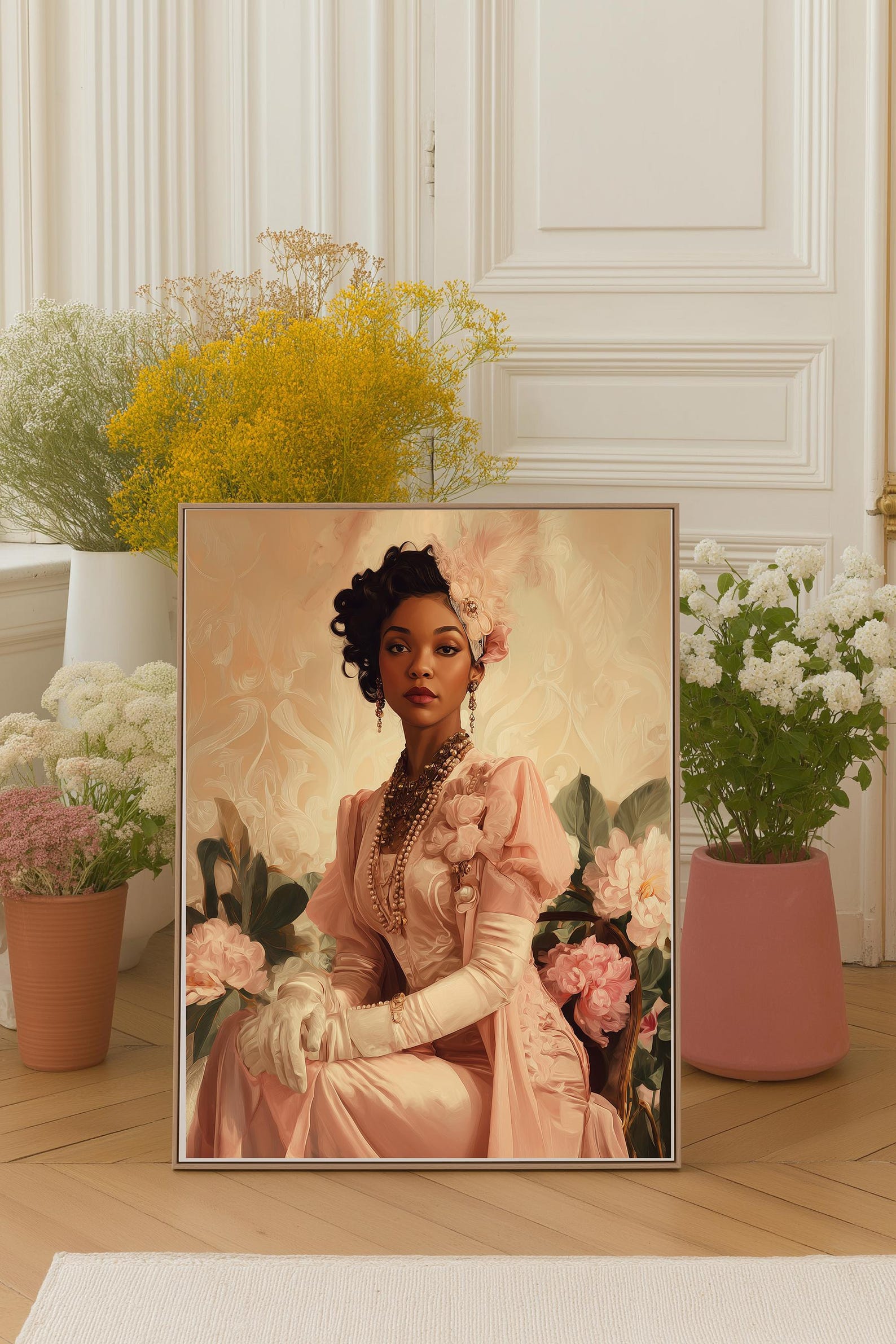 Sentia – Digital Wall Art Print (instant Download - Etsy