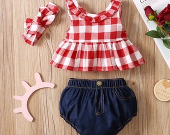 Farm Baby Clothes - Etsy