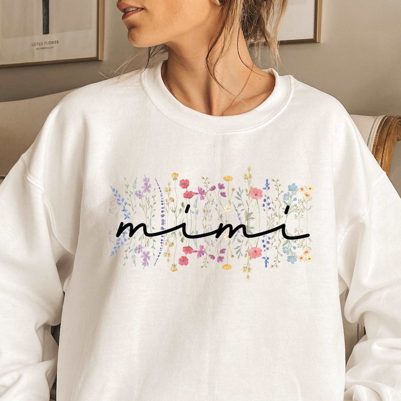 Mimi Gift - 60+ Gift Ideas for 2025