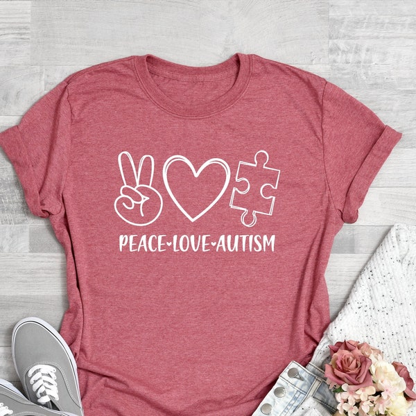 Autism Clothes - Etsy