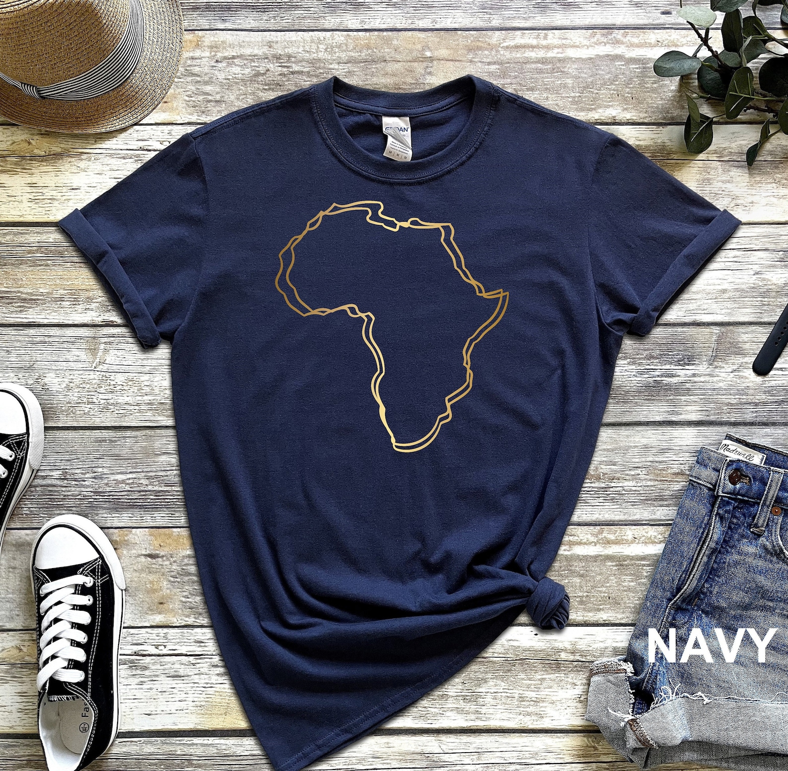 Africa Map Shirt, Africa Pride, African American Shirt, African Gift ...