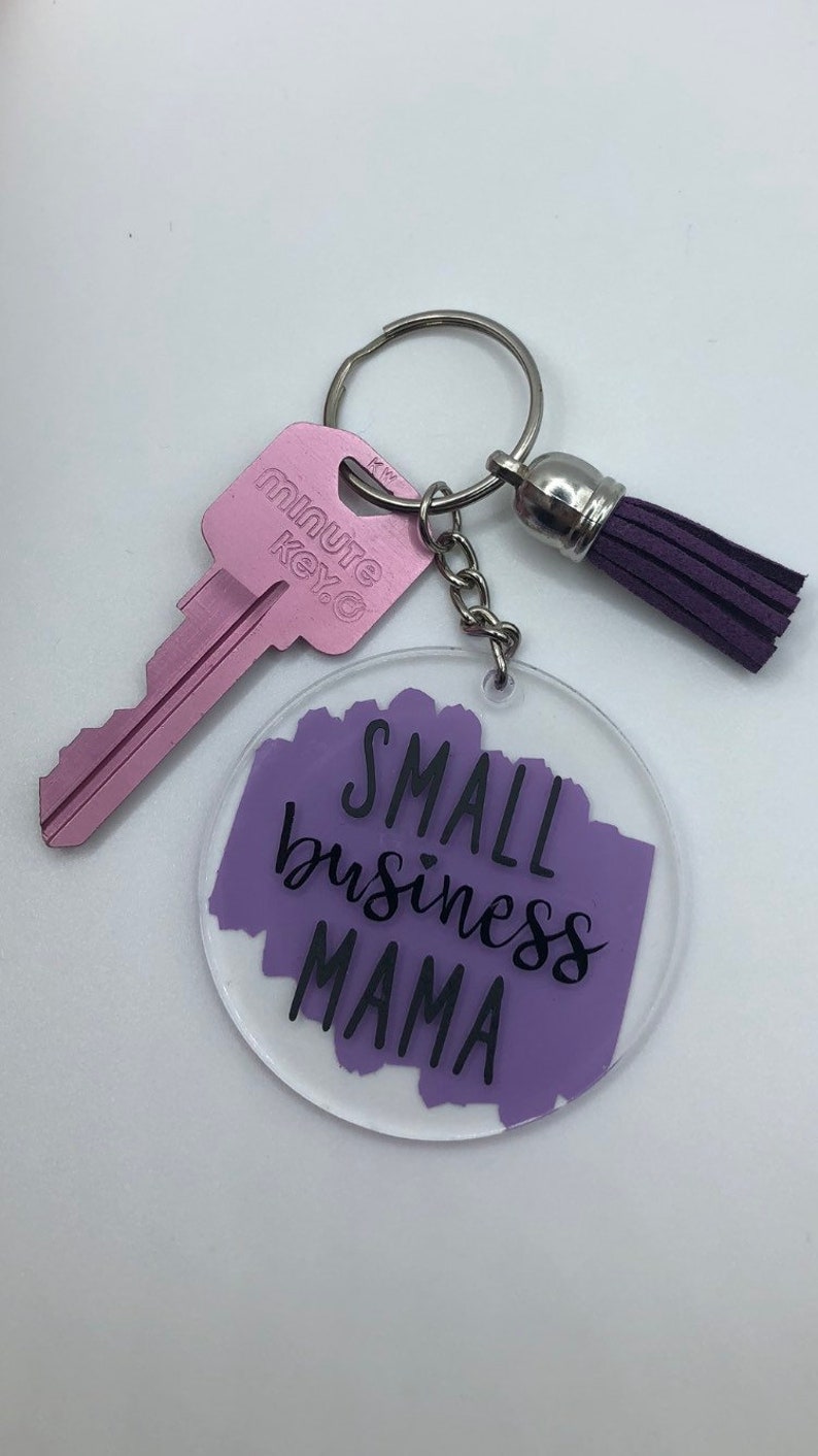 Personalized Acrylic Keychains, Custom Acrylic Keychains, Custom Key ...