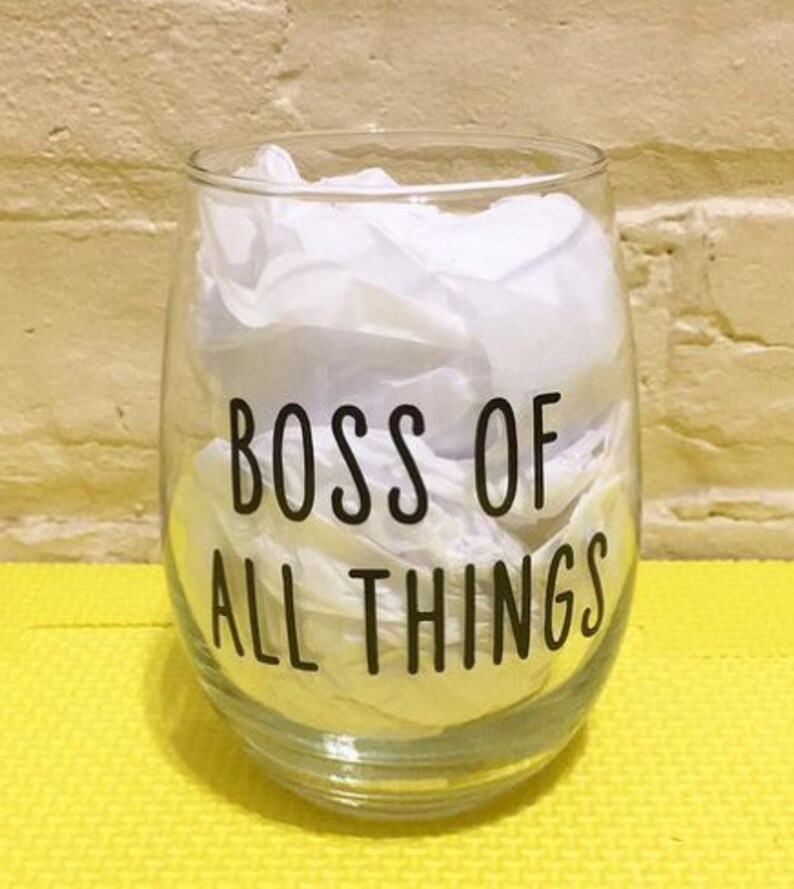 Personalized Stemless Wine Glasses Personalized Wine Glasses Custom