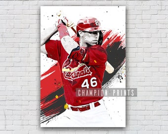 Goldschmidt Poster - Etsy