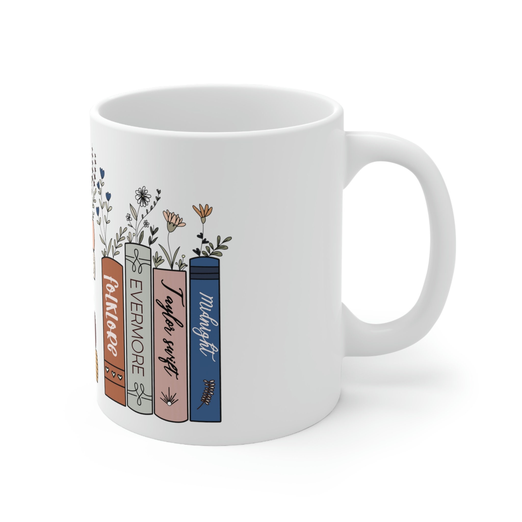 Taylors Version Coffee Mug, Taylor taylor version Merch, Taylor Mug ...