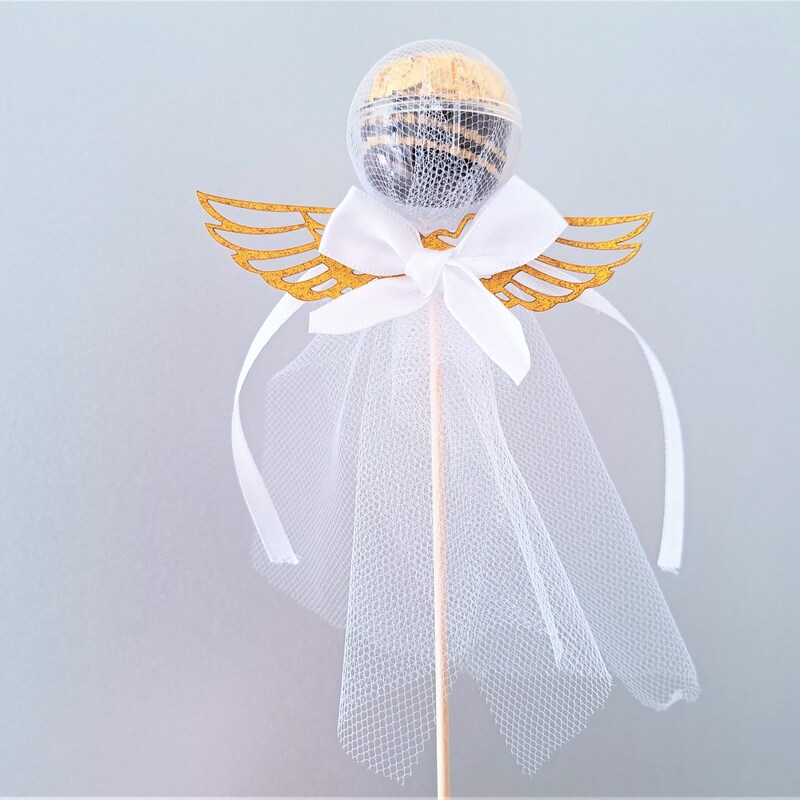 Angel Themed Party - Etsy